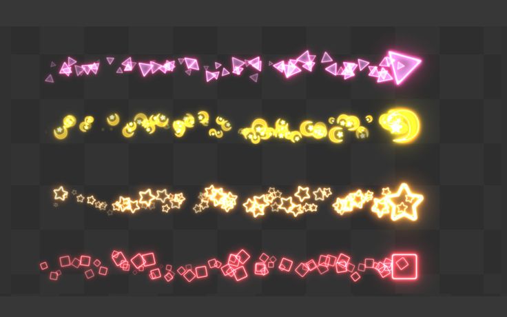 Stylized Projectiles Vfx Vol2 Fire And Explosions Unity Asset Store