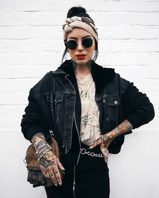 Pin By Chelsea Nicole On Fashion Edgy Outfits Cute Outfits Fashion
