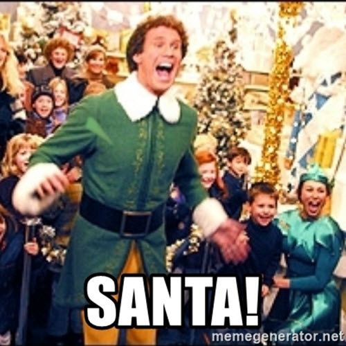 25 Buddy The Elf Memes You Wont Be Able To Stop Sharing Buddy The Elf Meme
