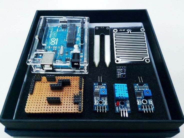 Arduino Weather Station Aws Weather Station Arduino