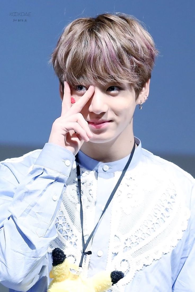 Jung Kook Oppa Fake Love Jungkook Cute Kookie