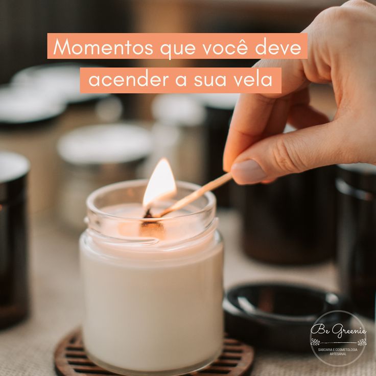 6 momentos perfeitos para você acender uma vela 💚 Passa para o lado 👉 ... 6 momentos perfeitos para você acender uma vela 💚 Passa para o lado 👉 ...