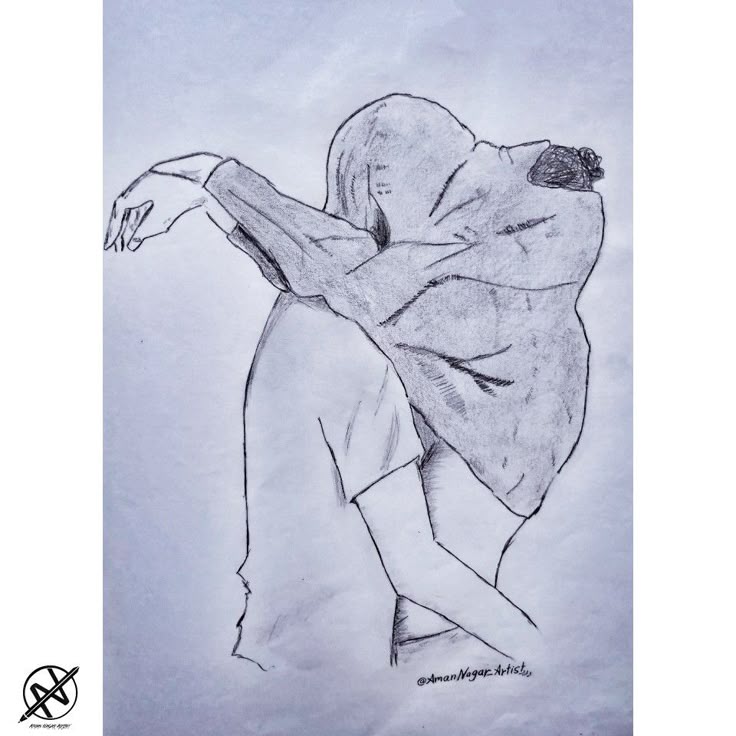 Insta Amannagar Artist Couples Goal Sketch Couple Time Love Sketch