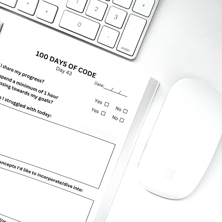 Take Your Coding Skills To The Next Level With The 100 Days Of Code Challenge