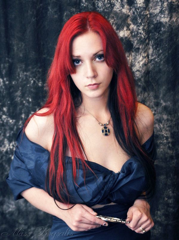 Bright Red Hair Beautiful Models Beautiful Girls Edit Makeup Ginger Head Bright Red Hair