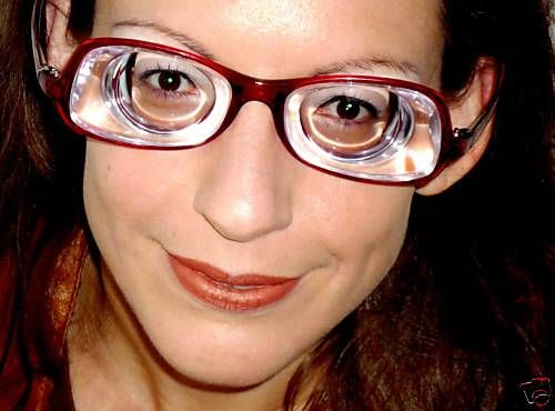 Pin Auf Eye Glasses