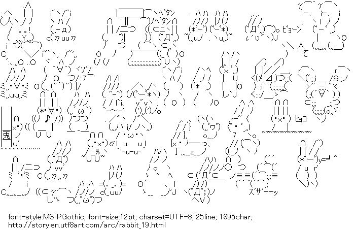 16 Best Ascii Art Images On Pinterest Ascii Art Computer Art And Texts