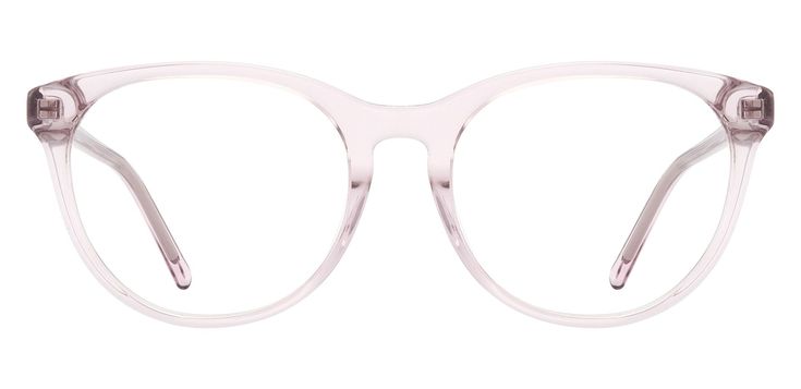 Erickson Oval Eyeglasses Frame Clear Womens Eyeglasses Payne Glasses Eyeglasses For