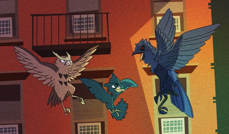 Corvyknight Murkrow And Noctowl Bird Pokemon Pokemon Art Pokemon