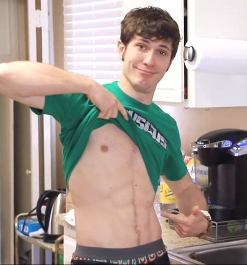 Toby Turner Tobuscus Tobuscus Toby Turner Most Handsome Men
