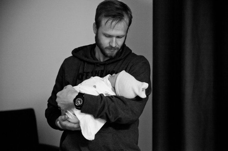 These Hot Dads Will Make You Wish It Was Movember All Year Hot Dads Hot Dad Dads