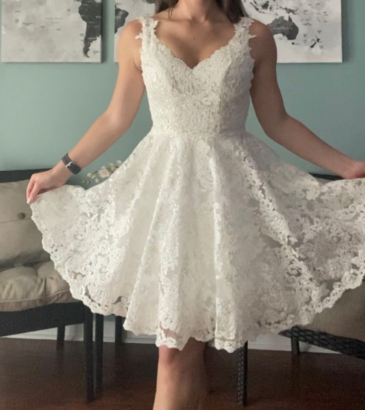 Sherri Hill New Wedding Dress Save 70% | New wedding dresses, Short ... Sherri Hill New Wedding Dress Save 70% | New wedding dresses, Short ...