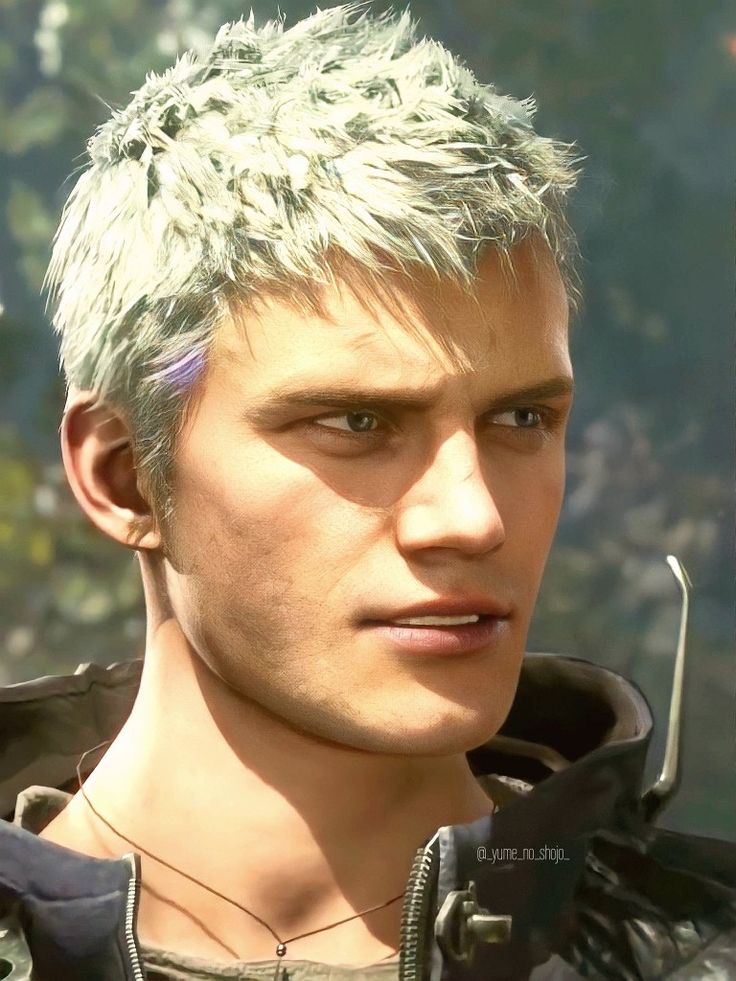Pin By Steef Verryssen On Dante Son Of A Sparda Devil May Cry
