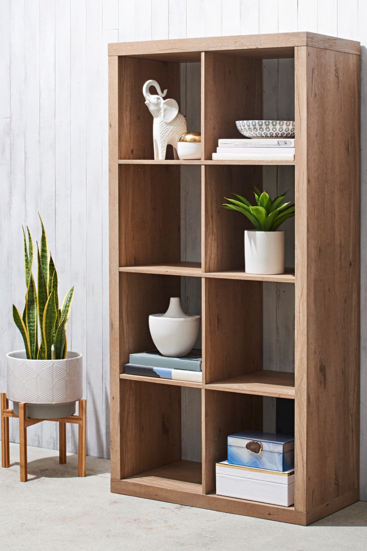 10 Brilliant Ikea Hacks For Kallax Shelf To Try Now Hello Lovely