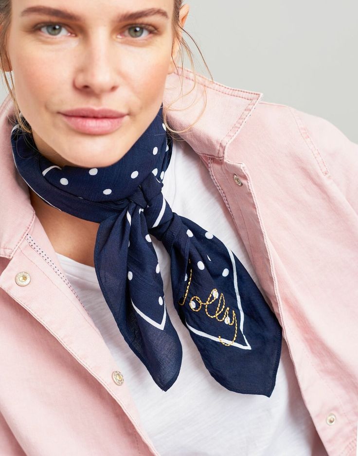 Pin On Silk Neck Scarves