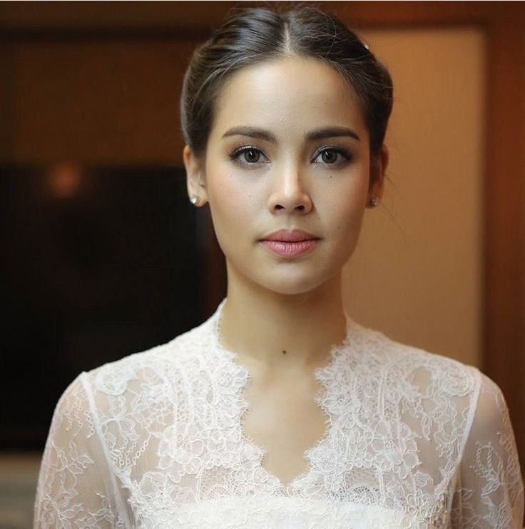 481 Best Yaya Urassaya Sperbund ️ Images On Pinterest Bazaars October And Thailand