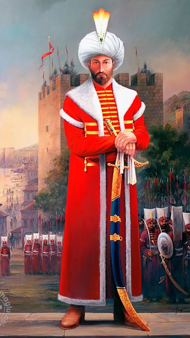 Fatih Sultan Mehmed Han | Tarihi kişilikler, Sultan, Osmanlı i̇mparatorluğu Fatih Sultan Mehmed Han | Tarihi kişilikler, Sultan, Osmanlı i̇mparatorluğu