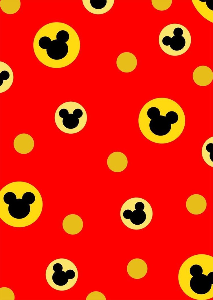 Disney Fondo De Mickey Mouse Hello Kitty Invitaciones Mickey