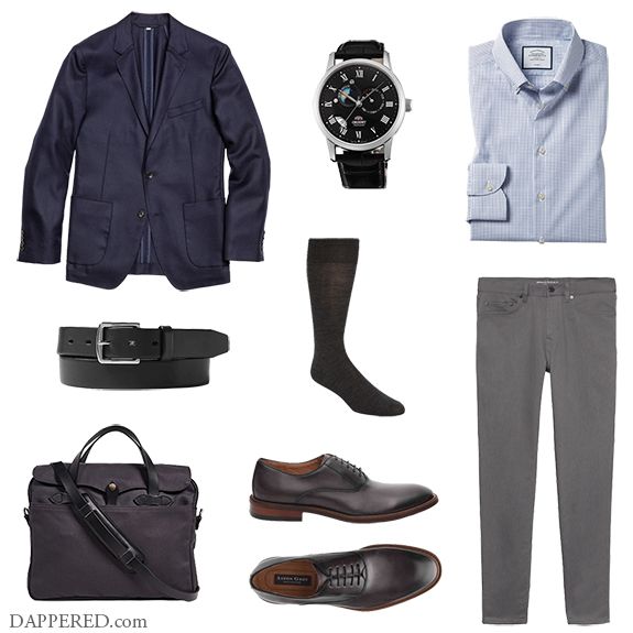 Style Scenario What To Wear To A Smart Casual Job Interview Job Interview Outfits For Women