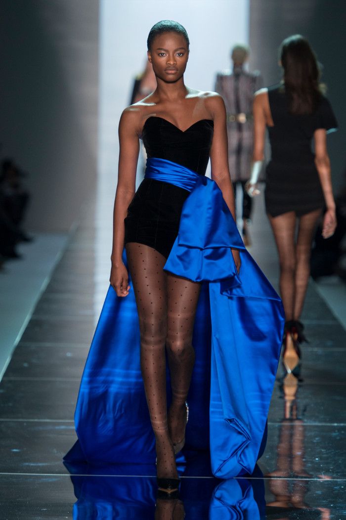 Les Plus Belles Tenues Des Défilés Haute Couture Printemps été 2017 Elle Québec Fashion