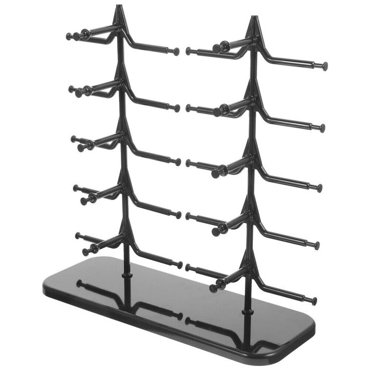 Glasses Display Rack Glasses Holder Plastic Sunglasses Stand Glasses Storage Ebay