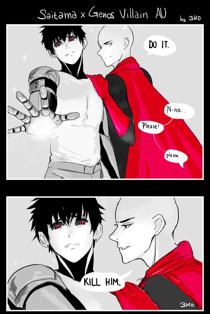 Villainsaitama One Punch Man Anime Sonic One Punch Man Manga De One Punch Man