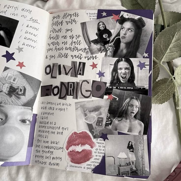 Pin By Maya Patel On Junk Journal Inspo Diy Journal Books Scrapbook Journal Bulletin Journal