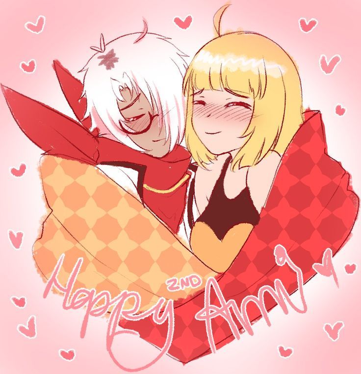 Pin On Luni Verse Gacha Fan Art Anime Art