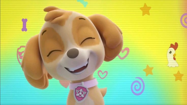 Pin By Thomas Ash On Paw Patrol Pups Skye Paw Patrol Skye Paw Paw Patrol Pups