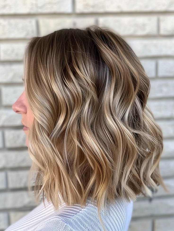 Elevate Your Style With Short Hair Balayage Trendy Tips And Techniques In 2024 Blonde