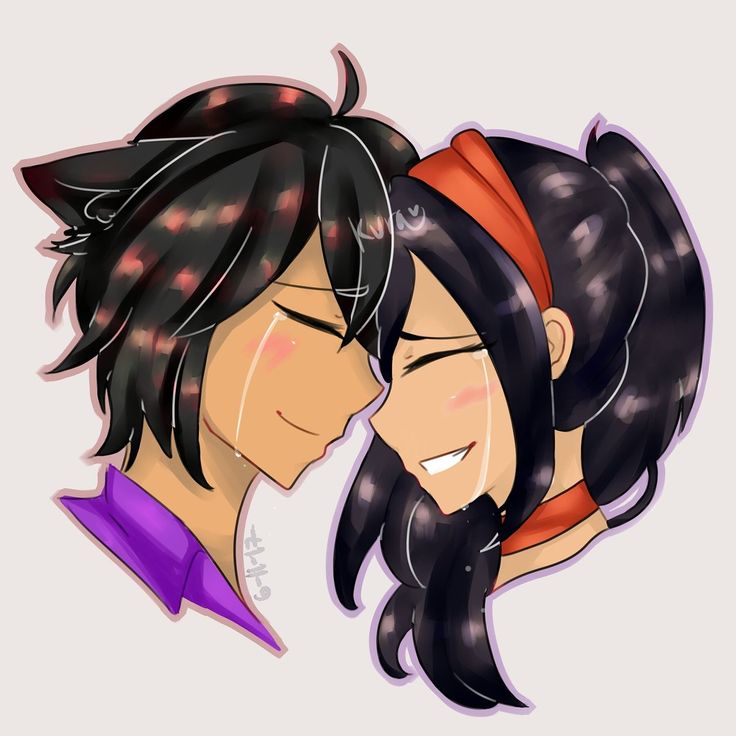 Twitter Aphmau Fan Art Aphmau Aphmau Memes