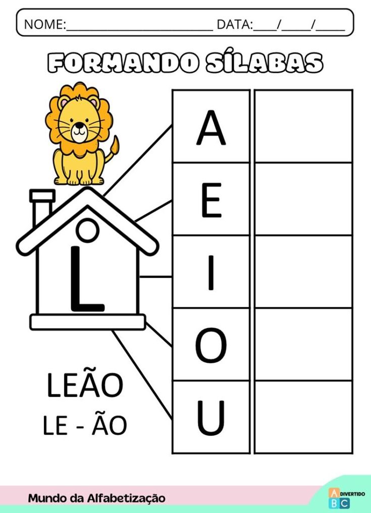Atividade Letra L Em Pdf Atividades De Alfabetização Atividades Letra E Atividade Letra L