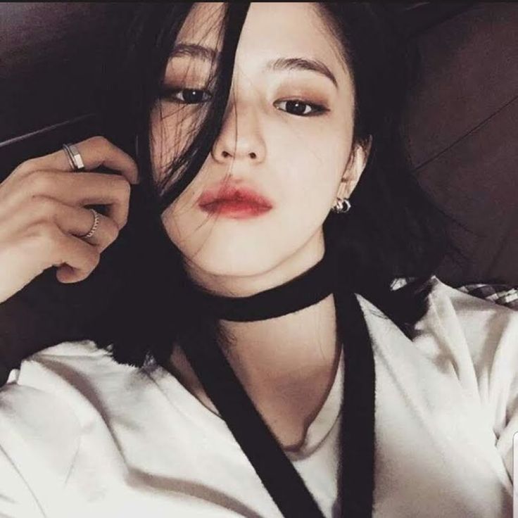 Han So Hee Is Going Viral For Her Pre Debut Aesthetic—heres What She Said About The Photos