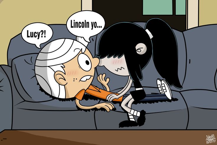 Rule 34 Loud House Anime Girl Cute Anime Art Girl Loud House Sisters The Loud House Lincoln