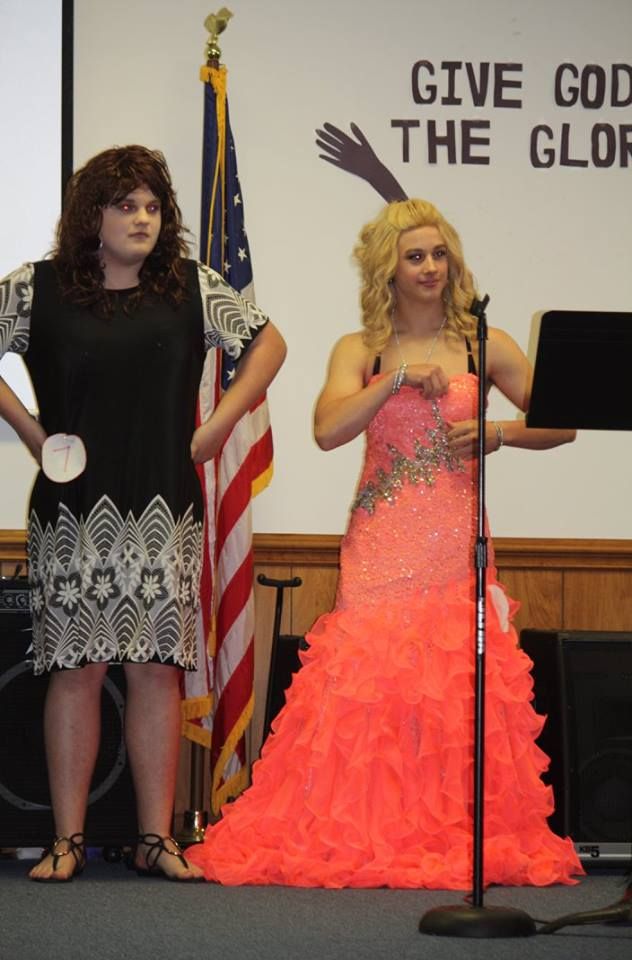 Pin By Beth On Womanless Events Photo Sets Womanless Beauty Pageant Womanless Beauty Beauty
