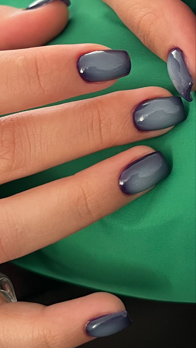 Pin De Eeesenia En Nails Manicura De Uñas Manicura Uñas De Manicura