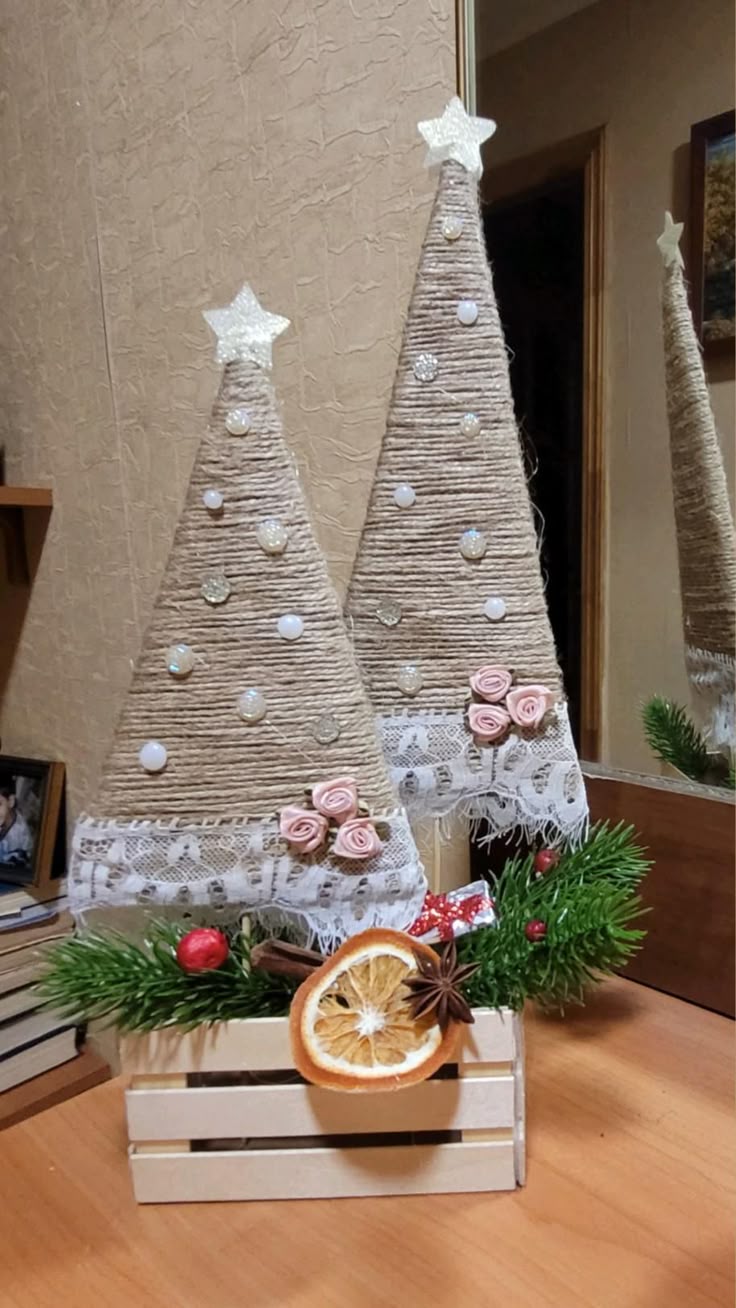 Pin By Евгения Логинова On Ваши пины Christmas Crafts Christmas