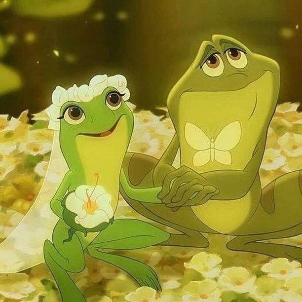 Princesse Tiana On Instagram Tiana Disney Cute Disney Pictures The Princess And The Frog