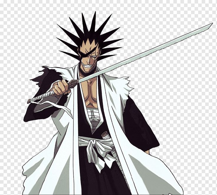 Kenpachi Zaraki Chōjirō Sasakibe Genryusai Shigekuni Yamamoto Ichigo ... Kenpachi Zaraki Chōjirō Sasakibe Genryusai Shigekuni Yamamoto Ichigo ...