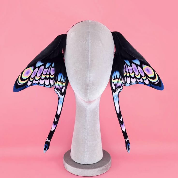 Comet Moth Commission Slot Etsy Clothing Design Sketches Character Design Inspiration