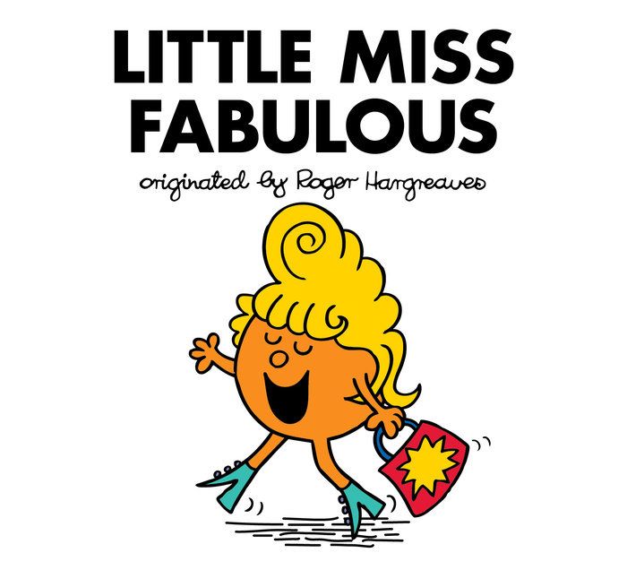 The 37 best Little Miss Characters images on Pinterest | Books, Little ... The 37 best Little Miss Characters images on Pinterest | Books, Little ...