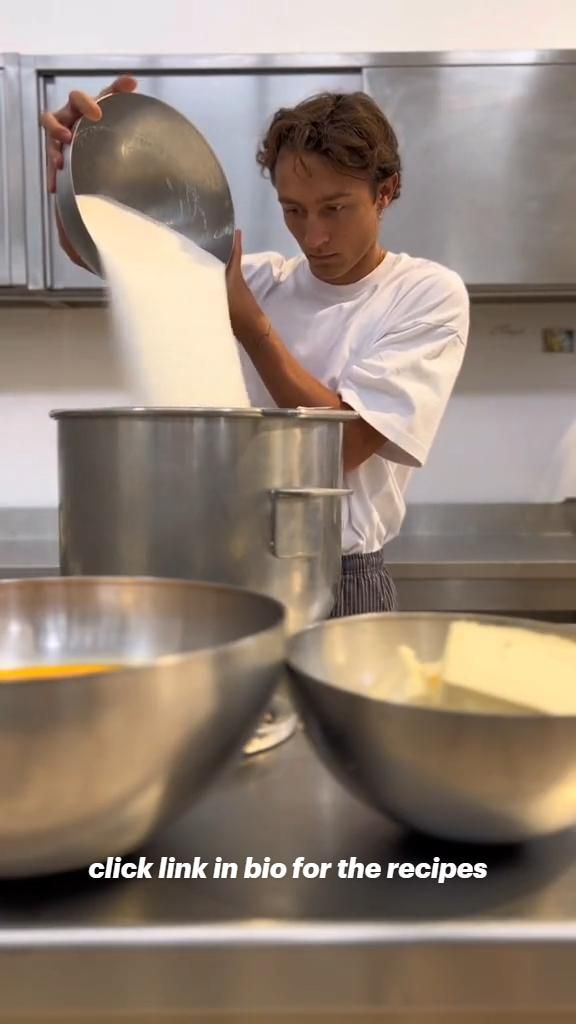 Patisserie Perfection: Mastering the Art of Pastry | Interesting food ... Patisserie Perfection: Mastering the Art of Pastry | Interesting food ...