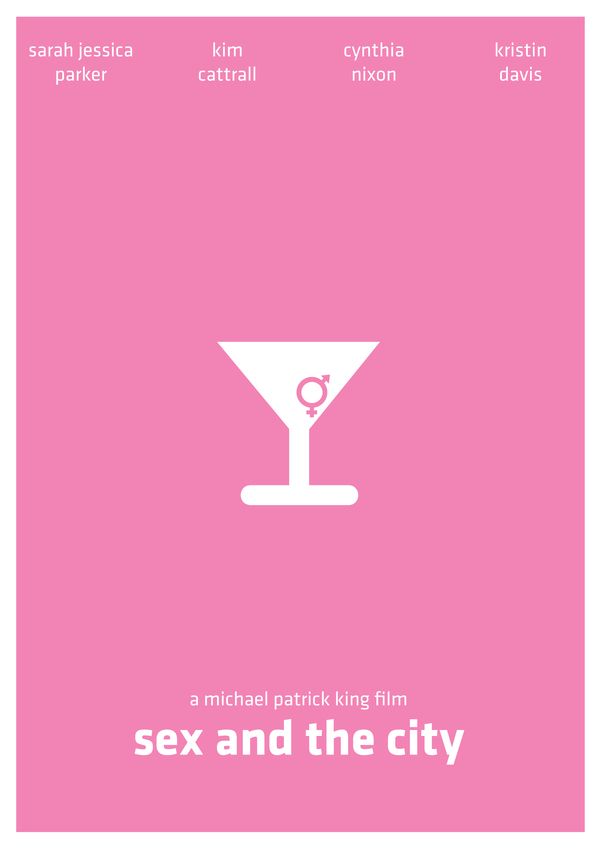 Minimal Movie Poster Movie Posters Minimalist Movie Posters Sex And