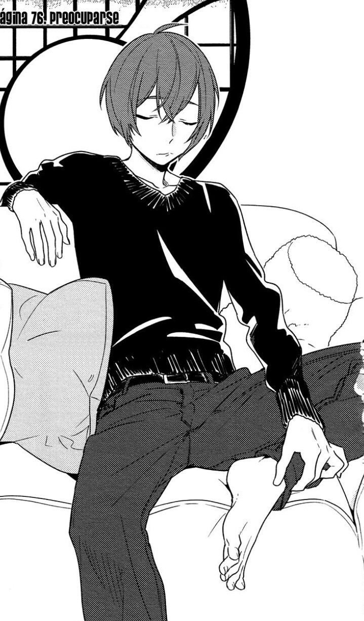 「anime」おしゃれまとめの人気アイデア|pinterest|angie333 ホリミヤ 井浦 漫画