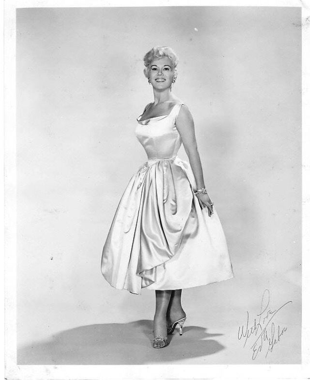 Eva Gabor Eva Gabor Old Hollywood Actresses Classic Actresses