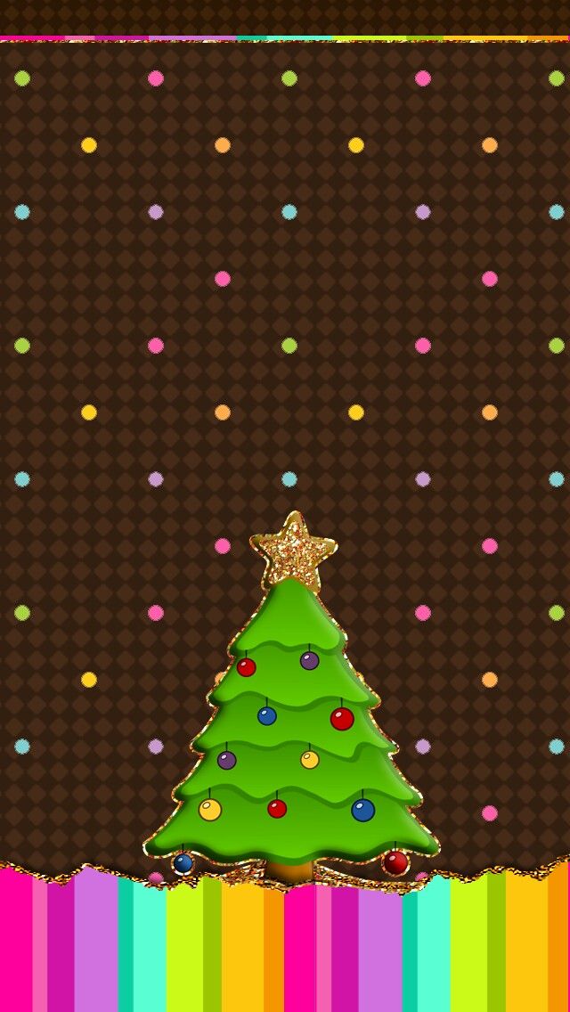 Iphone Wall Christmas Hk Tjn Wallpaper Iphone Christmas Cute