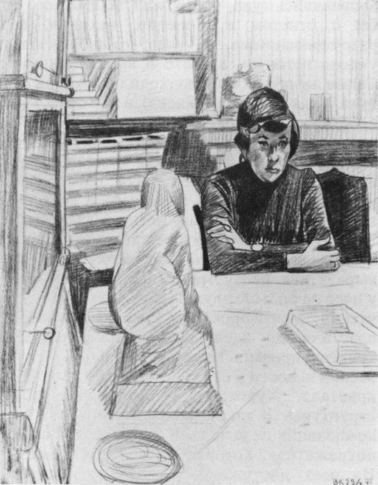 Музей рисунка Рисунки в ярких тонах Рисунки Графика