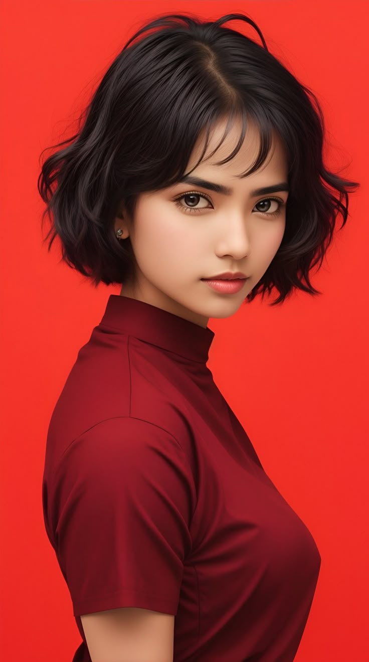 Pin By Txsmarys Boards On Hair Styles In 2024 Medium Long Haircuts Beautiful Smile Women