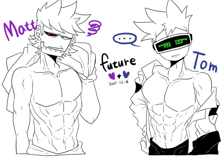 Pin By Maria Fernanda Muñoz Arauz On Imagenes Varias Tomtord Comic Eddsworld Memes Eddsworld