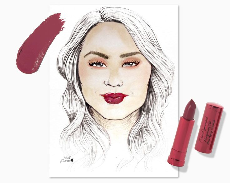 Bold Makeup Looks 100 Pure Bold Makeup Looks Bold Makeup Holiday